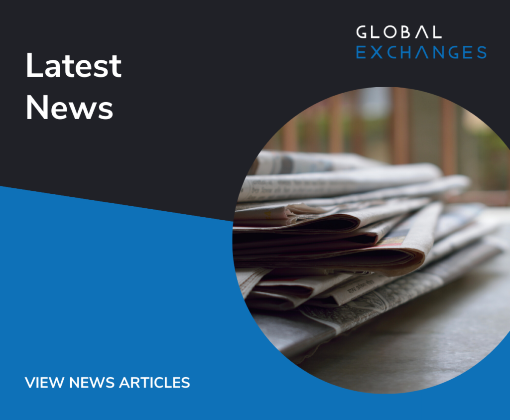 BZX Exchange (previously BATS Exchange) • Global Exchanges